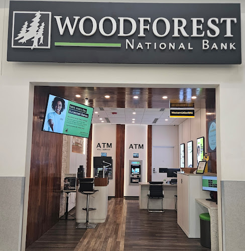 Woodforest National Bank In Boiling Springs