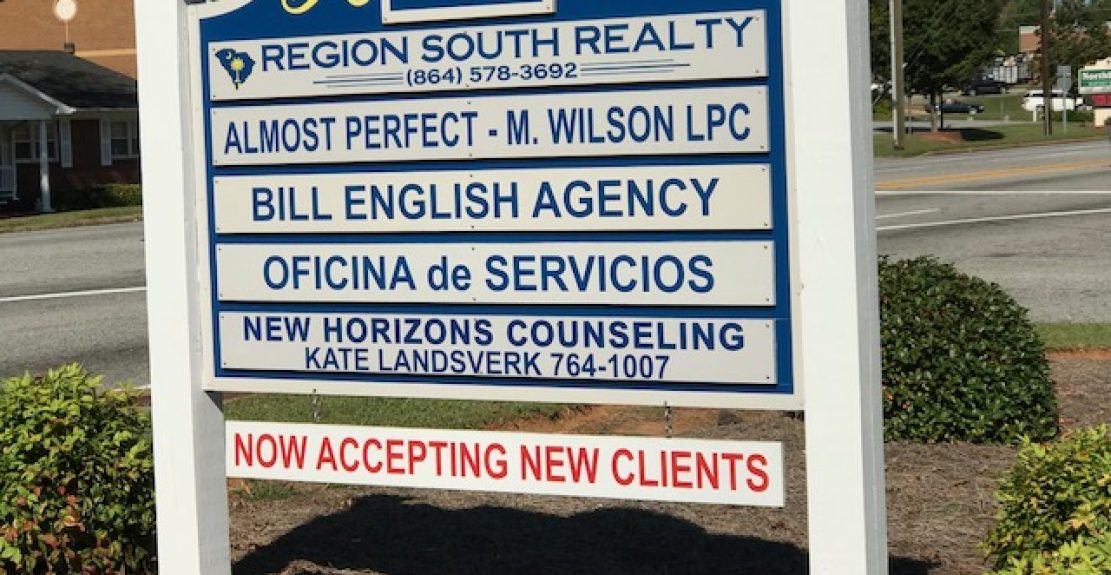 Bill English Agency In Boiling Springs
