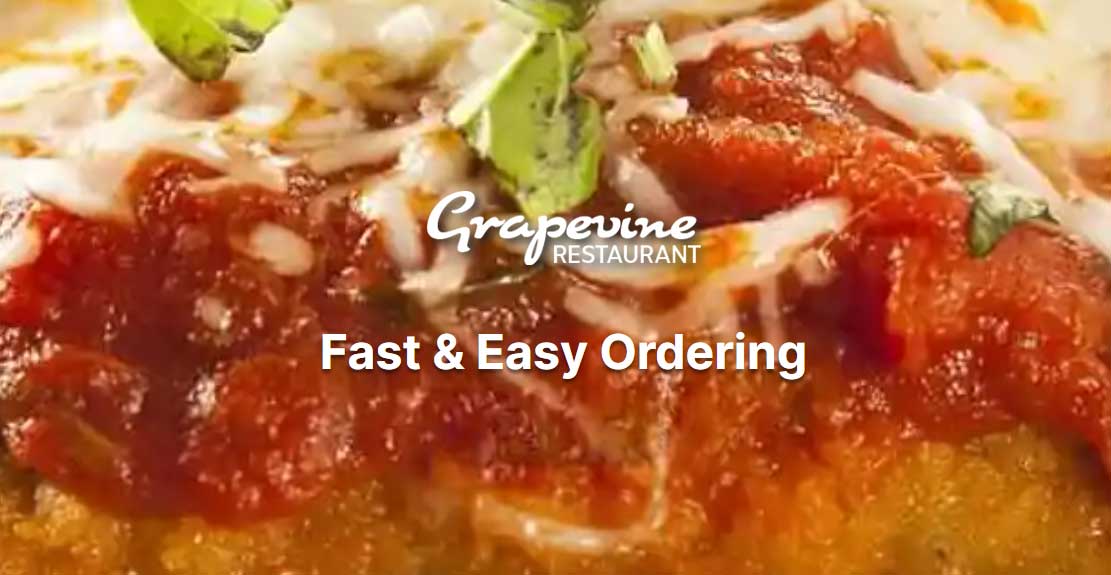Grapevine Restaurant LLC In Boiling Springs